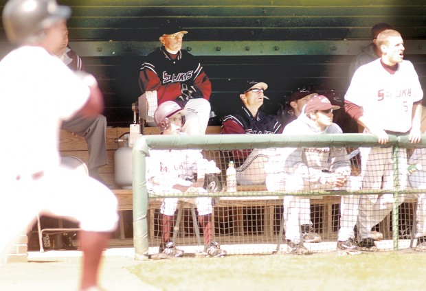 SIU's Dan Callahan dead at 52 | Local News | thesouthern.com