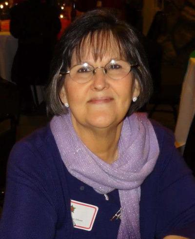 Lana June Johnson | Obituaries | thesouthern.com