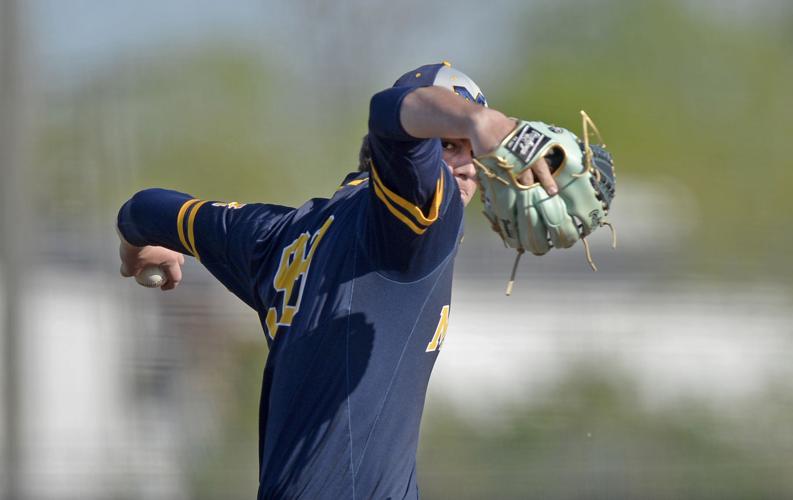 Prep Baseball | Marion opens season with win over Du Quoin | Sports ...