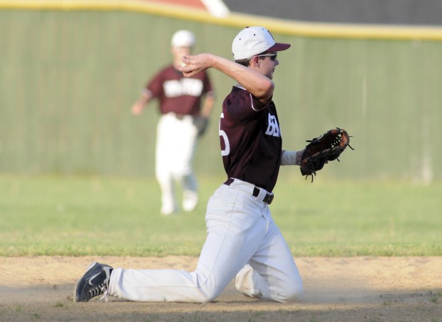 Benton baseball beats Herrin | High School Sports | thesouthern.com