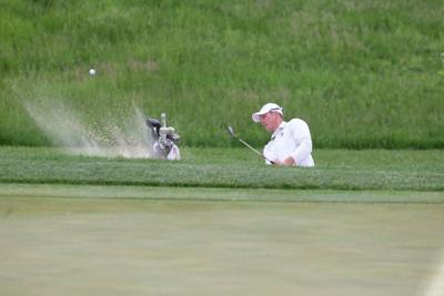 SIU Golf | Former Saluki Luke Gannon misses US Open cut | College ...