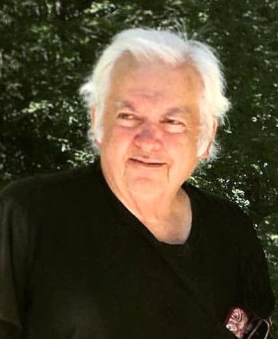 David E. Pendleton | Obituaries | thesouthern.com