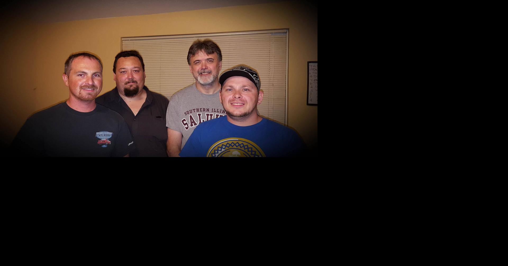 Marion singer making progress | Entertainment | thesouthern.com