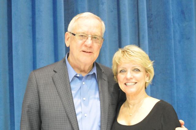 Police investigating death of Carbondale mayor's wife | Local News ...