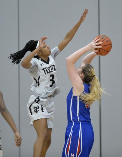 Girls Basketball | Massac County rolls to win over Carbondale | High ...