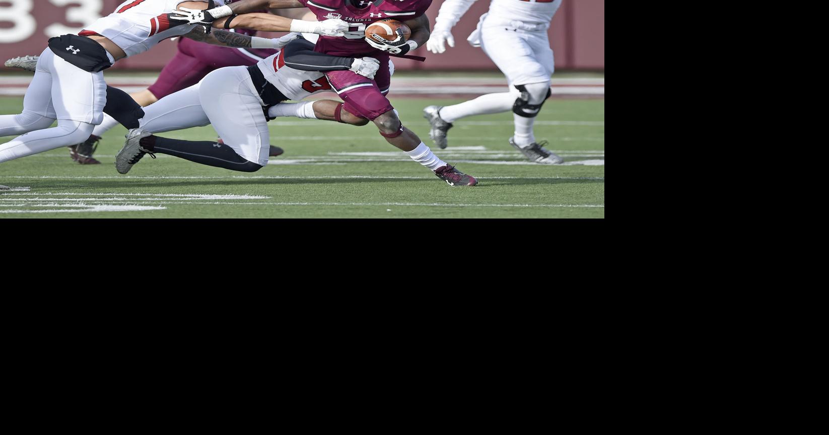 Meet SIU football's 2018 recruiting class | College Sports ...