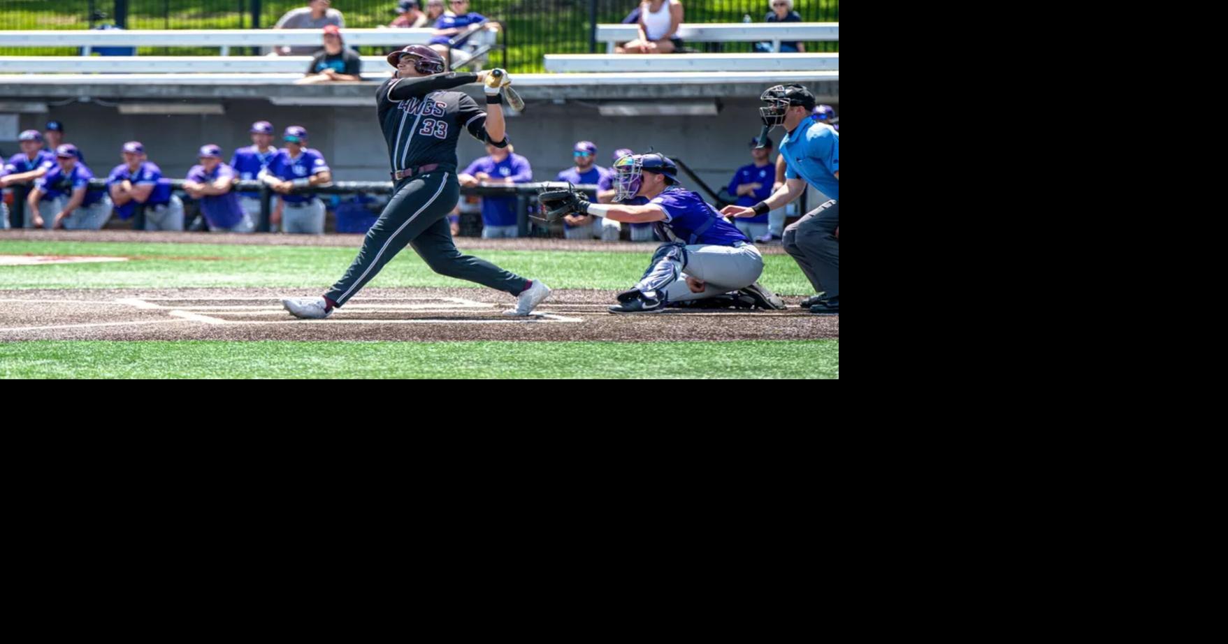Schark named MVC Player of Week | Latest Headlines | thesouthern.com