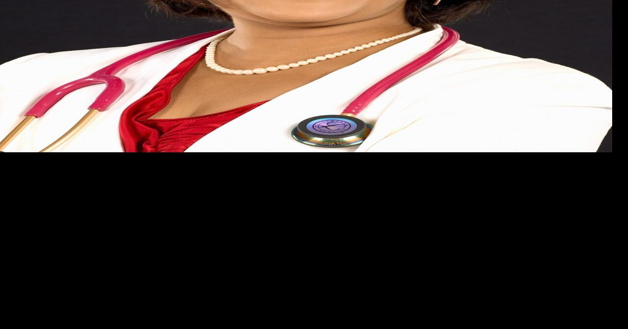 Dr. Chethana Sharath joins AST Primary Care | Local News | thesouthern.com