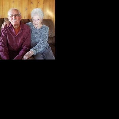 Mr. and Mrs. Gene Tapley | Celebrate | thesouthern.com