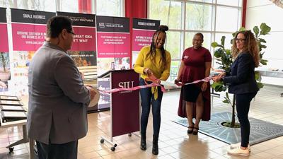SIU and Carbondale Tourism hosting events to recognize National Small ...