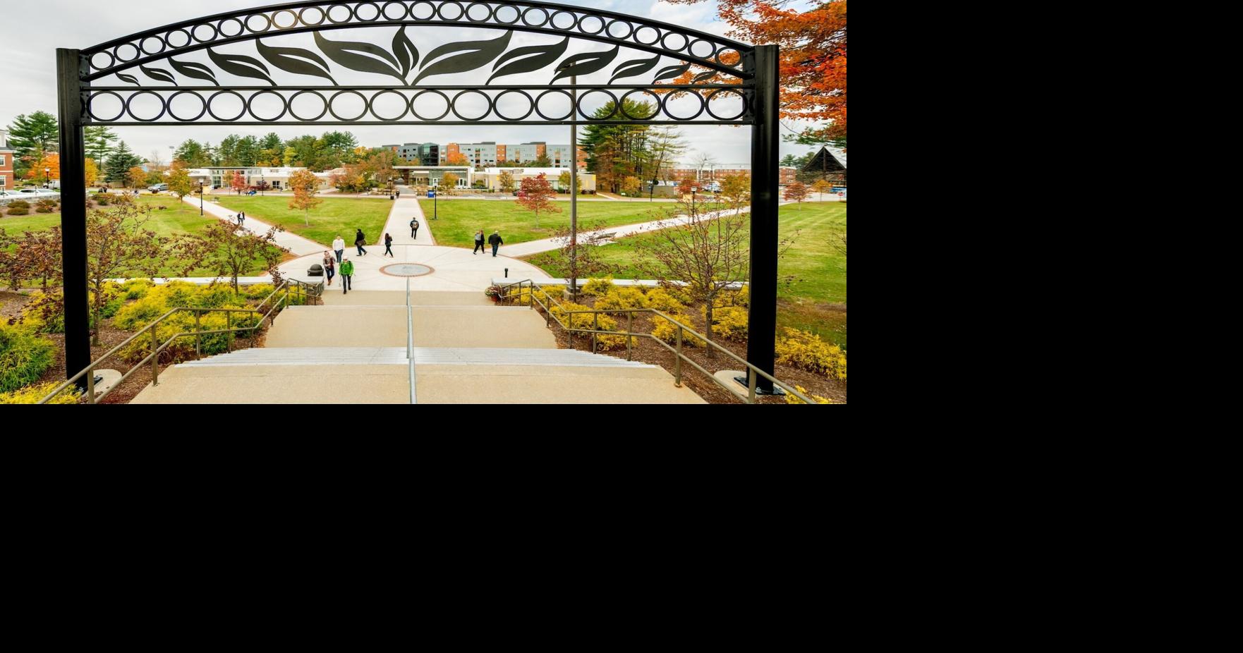 24 area students make president's list at Southern New Hampshire ...