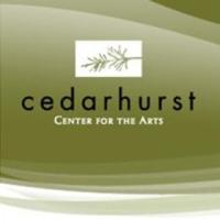 Cedarhurst opens three new exhibits | Arts | thesouthern.com