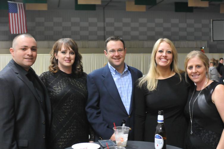 Marion Chamber Awards Banquet | | thesouthern.com