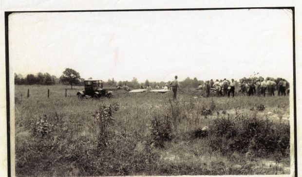 Search for Herrin Massacre victims a long, winding journey | Local News ...