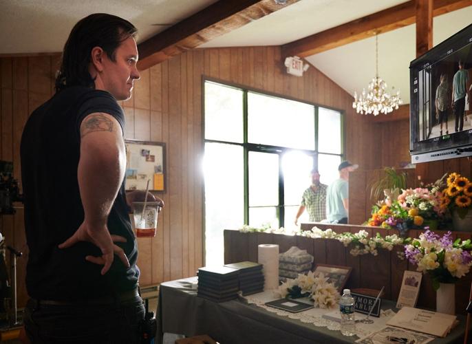 Music Historicity | Movie review: Local filmmaker premieres comedy ...