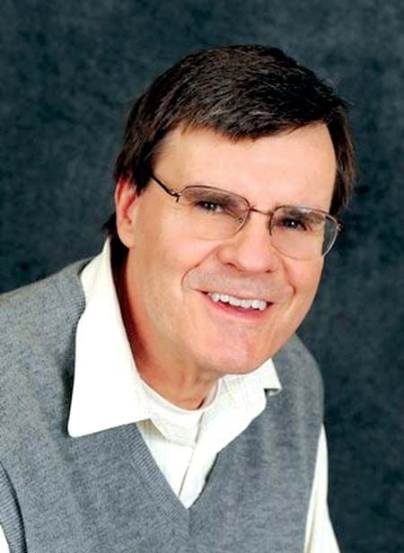 Dluzen: What ever happened to PERHAPS? | Guest Opinion | thesouthern.com