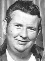 Harold Edward Rich | Obituaries | thesouthern.com