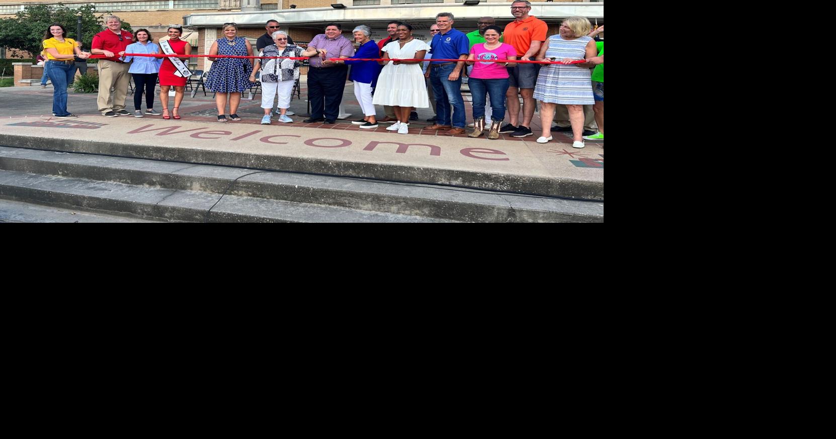 The 100th annual Du Quoin State Fair has officially begun | Du Quoin ...
