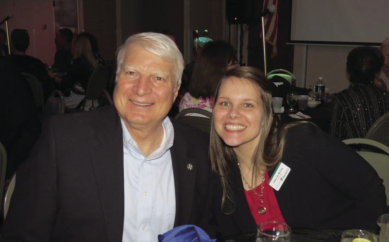 Social Seen: Herrin Chamber Dinner | Socialseen | thesouthern.com