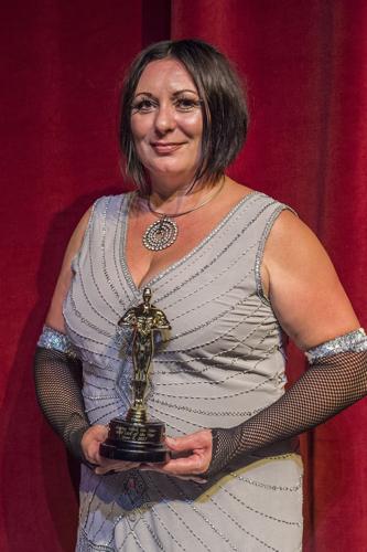 Local celebrities perform in annual 'Singing with the Stars' fundraiser ...