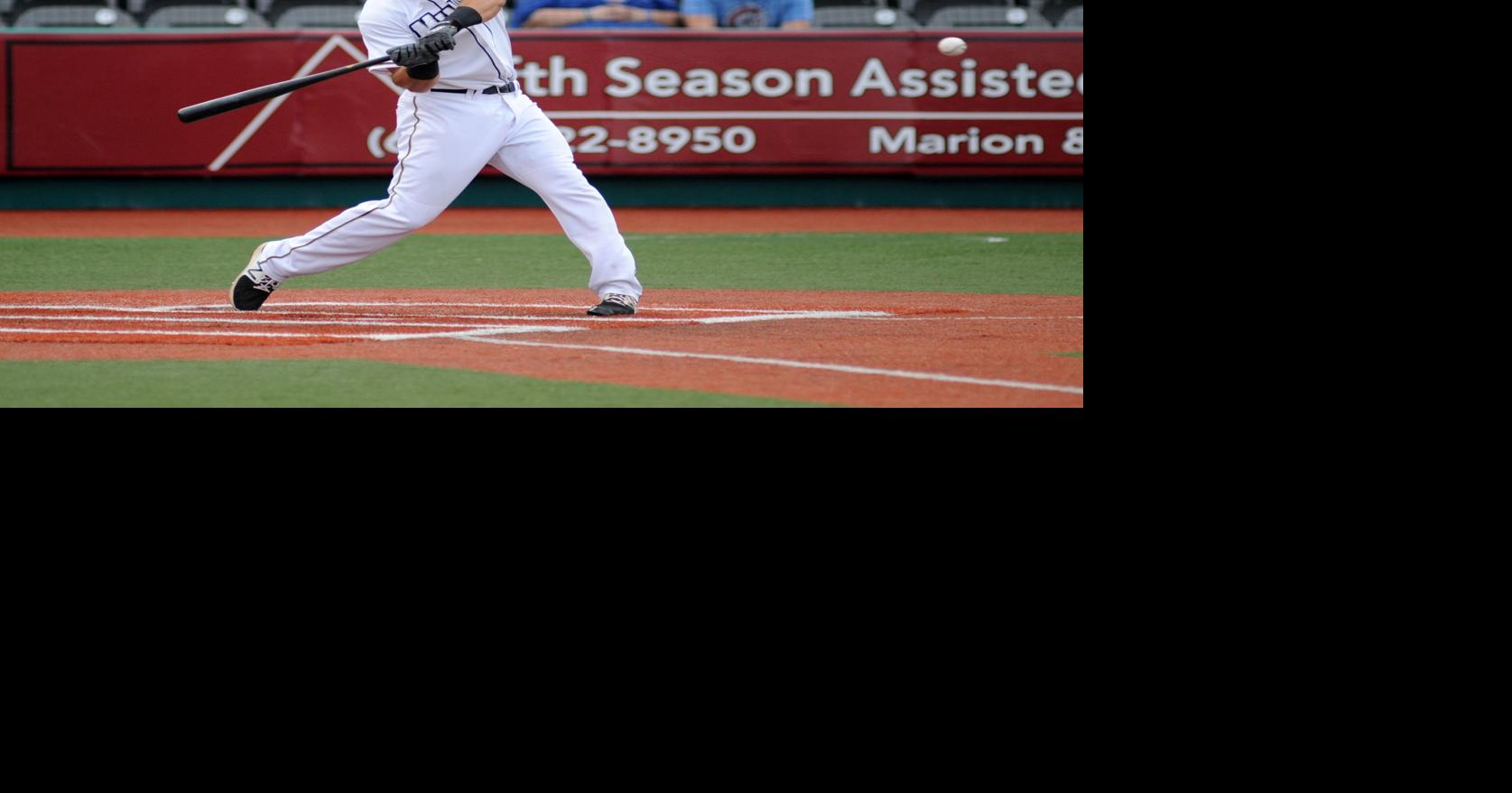 Frontier League Baseball | Miners edge Lake Erie for second straight ...