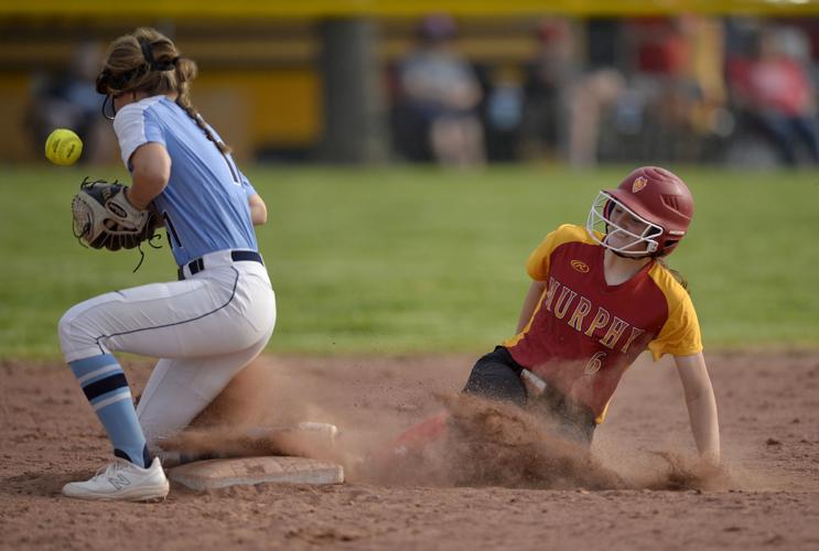 Prep Softball Co-Players of the Year | Cook, Grammer each excel in ...