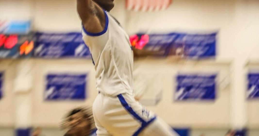 Logan men win big, women fall to Olney | Latest Headlines | thesouthern.com