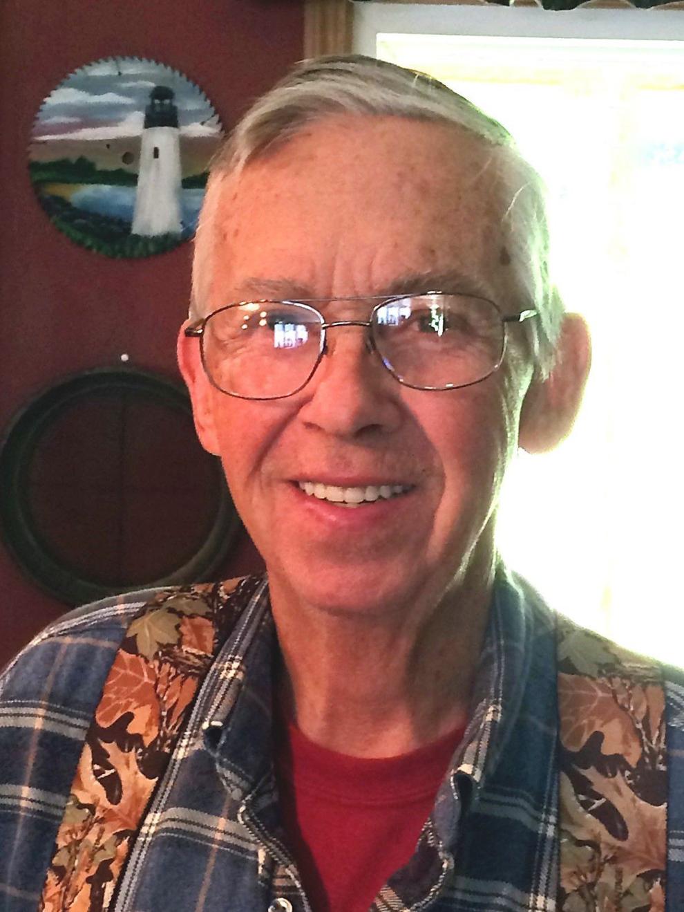 Roy Denton Sr. | Obituaries | thesouthern.com