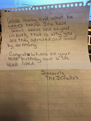 Longtime Du Quoin restaurateur John Alongi dies at 92 | Du Quoin ...