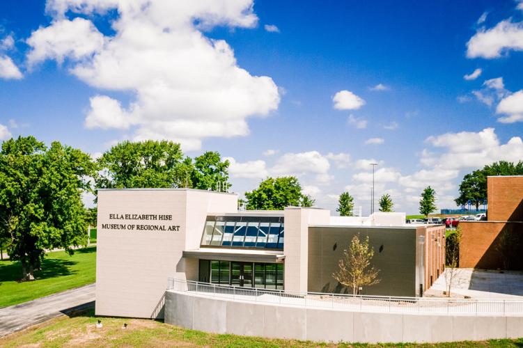 SIC to recognize largest donor, museum patron | Local News ...