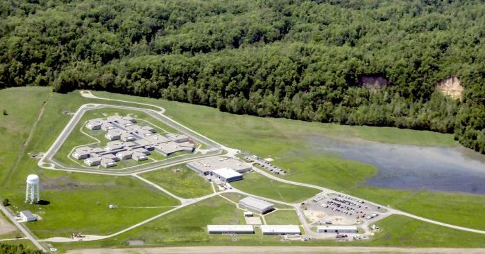 Tamms prisoners to leave state? | Local News | thesouthern.com