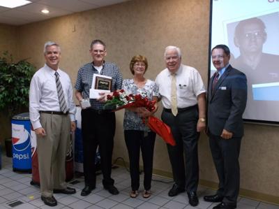 McKane retires from Pepsi after 45 years | Local Business | thesouthern.com
