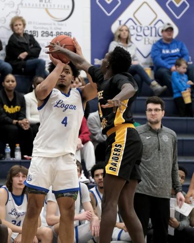 JUCO Basketball | Worrell has 35 to lead John A. Logan past Three ...