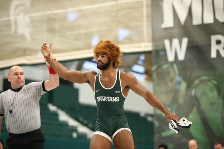 Where Are They Now? | Balance propels Carbondale's Cameron Caffey to ...