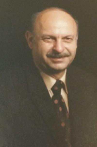 Kenneth Jarvis | Obituaries | thesouthern.com