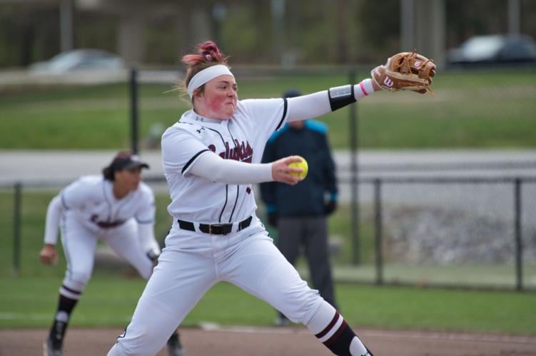 SIU Softball | Salukis open door, rally past Sycamores | College Sports ...