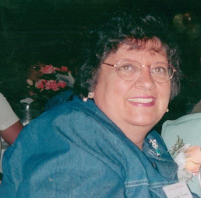Charlene J. Marcum | Obituaries | thesouthern.com