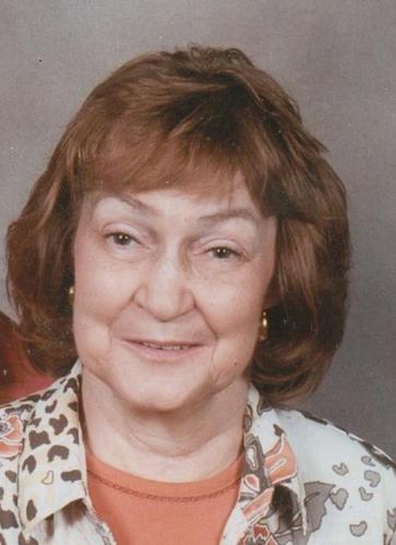 Brenda Duncan | Obituaries | thesouthern.com