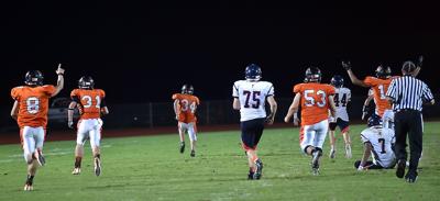 Herrin's Drew Merrill is off to a fast start | Sports | thesouthern.com