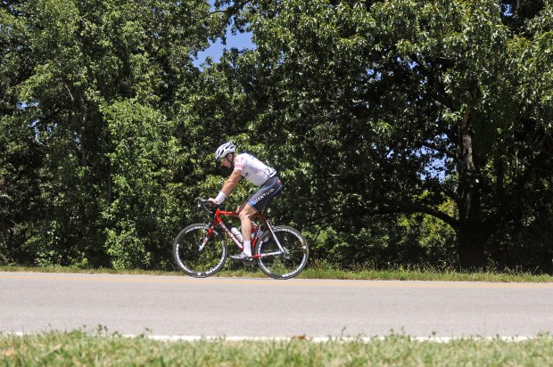 Chevalley, others conquer grueling day at Omnium | Sports | thesouthern.com