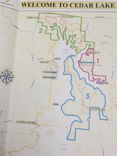 Public suggestions sought for Cedar Lake Master Recreation Plan ...