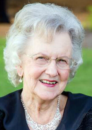 Mary Evelyn Eckert | Obituaries | thesouthern.com