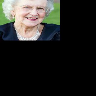 Mary Evelyn Eckert | Obituaries | thesouthern.com