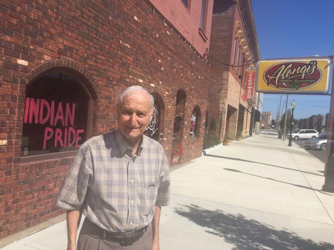 Longtime Du Quoin restaurateur John Alongi dies at 92 | Du Quoin ...