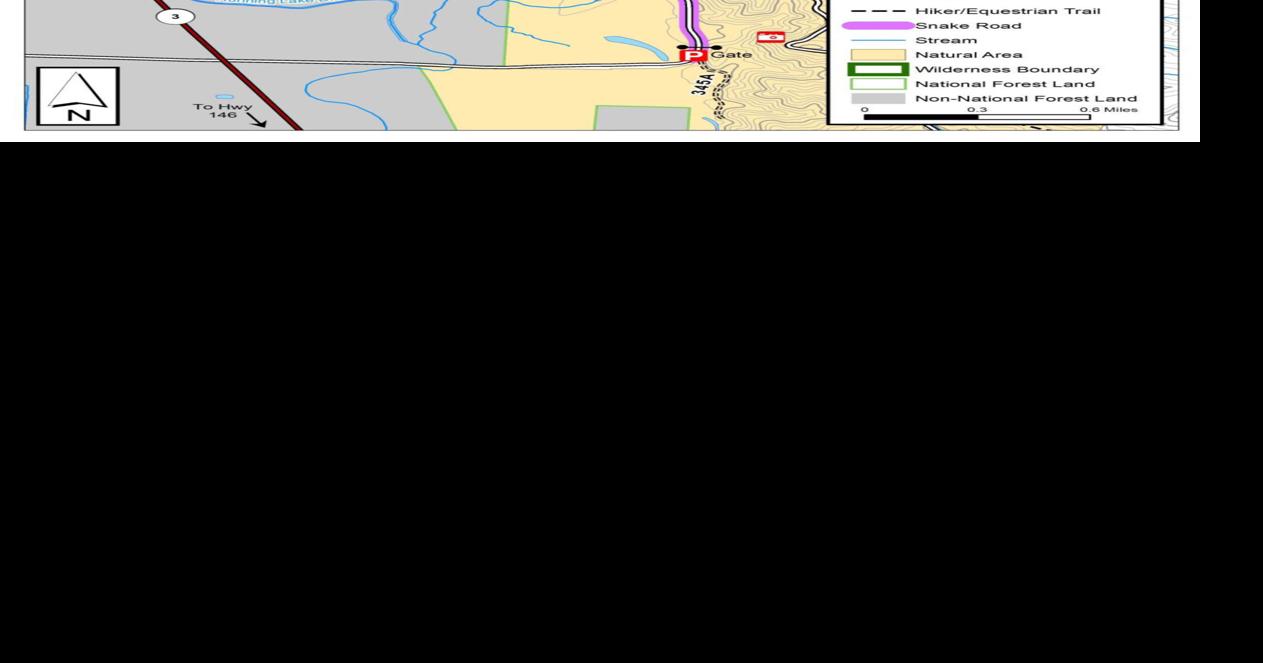 Snake Migration LaRue-Pine Hills | Latest Headlines | thesouthern.com