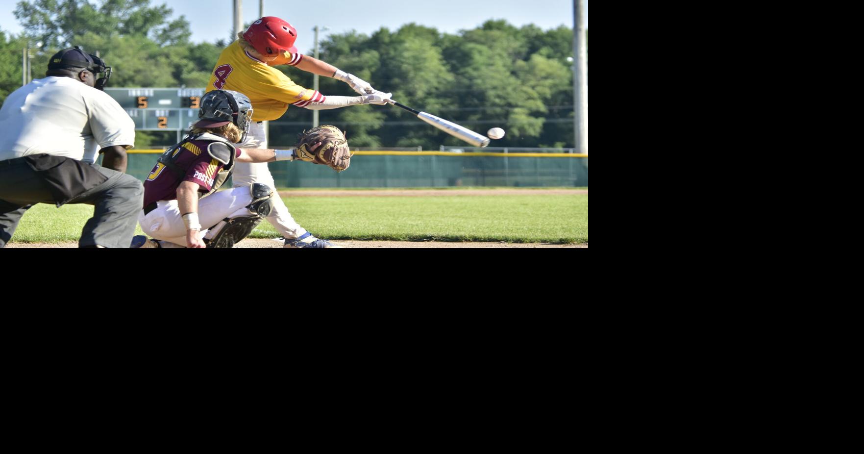 American Legion Baseball | The story of a key season for Murphysboro ...