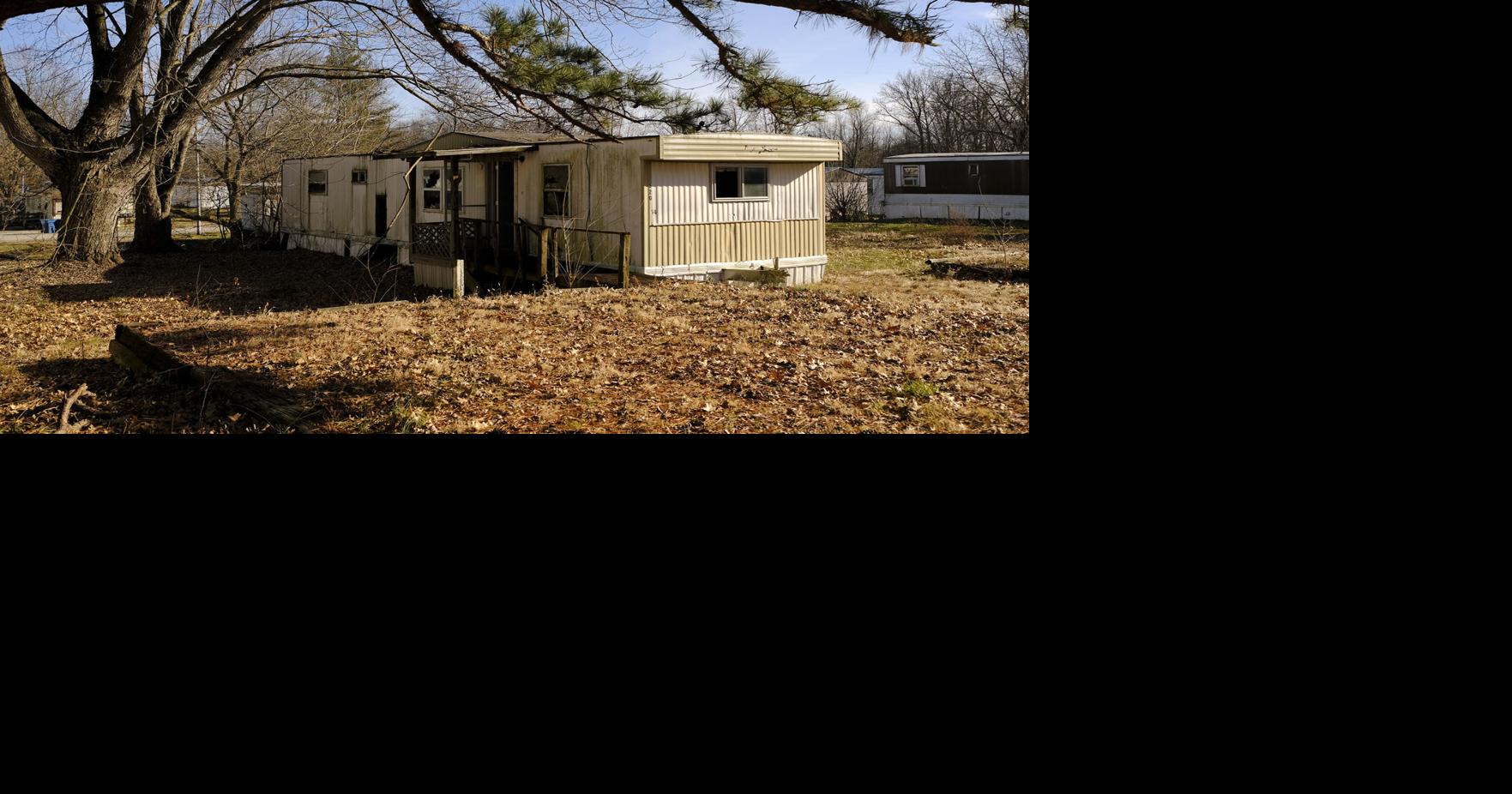 Mobile Ranch in Murphysboro has made improvements but still has a long ...