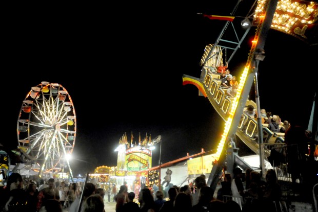 Du Quoin State Fair promises a big year | Local News | thesouthern.com