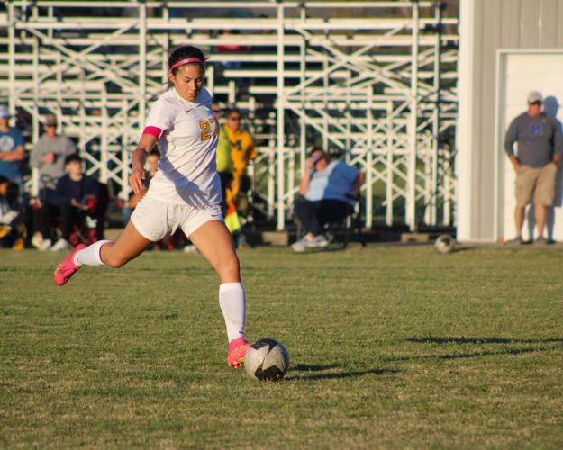 Fralish Cup: Alton ends Marion’s unbeaten start in girls soccer ...