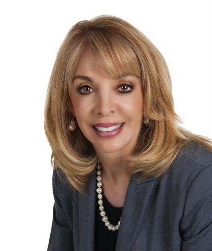 Profile | Barbara Blacklock: Local financial advisor gets national ...